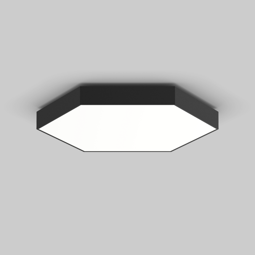 HEX-O ceiling single + group | Ceiling luminaires | XAL